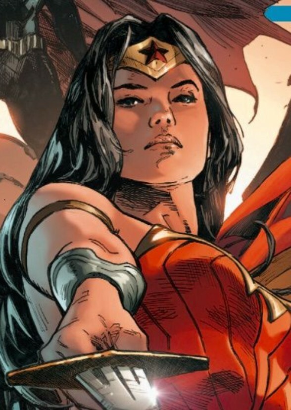 Kara Danvers Fan Casting for DC Female Characters | myCast - Fan ...