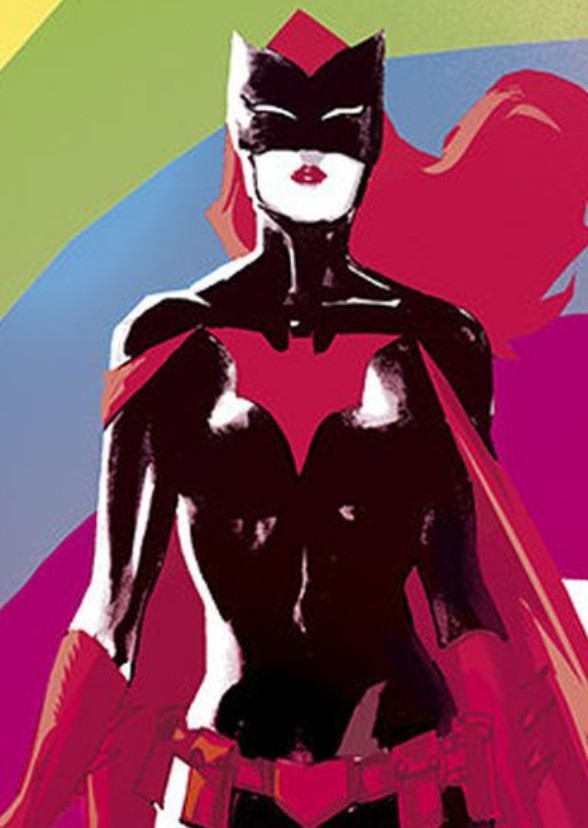 Dc Hero Club Fan Casting on myCast