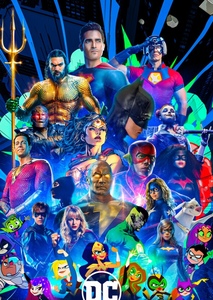 Rangers of the New Republic Fan Casting on myCast