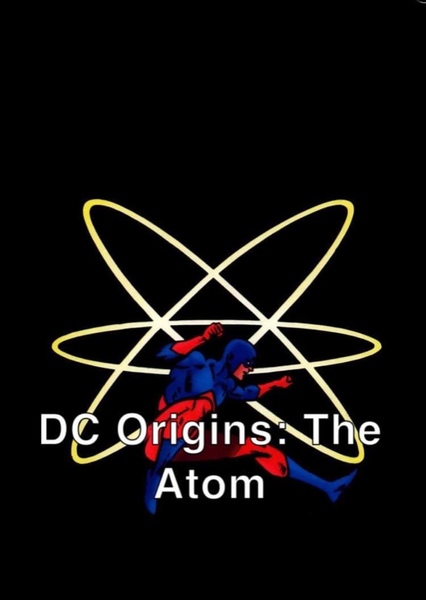 Dc Origins The Atom 2003 Fan Casting On Mycast