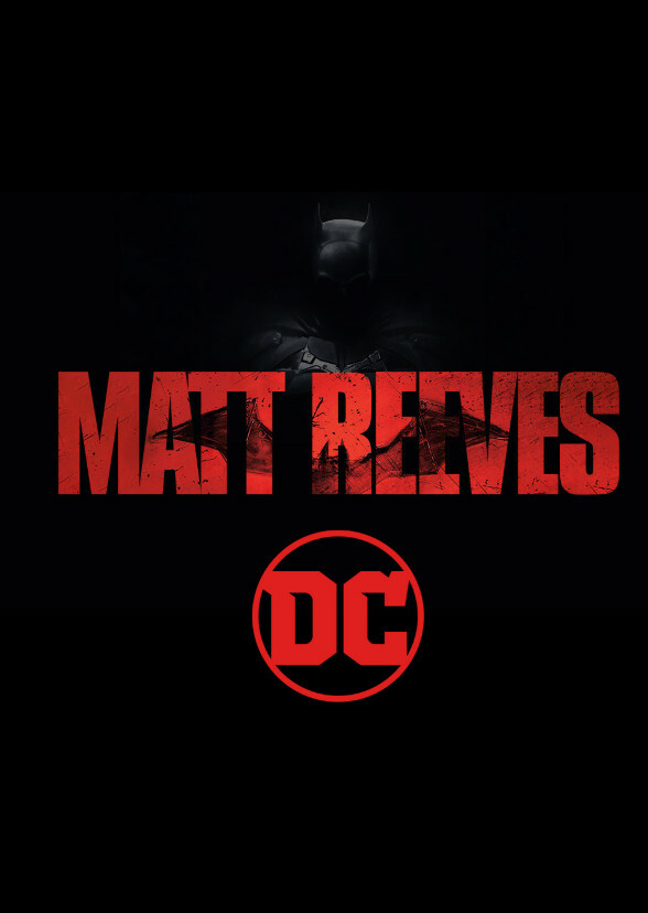 DC Reeves-verse Fan Casting on myCast