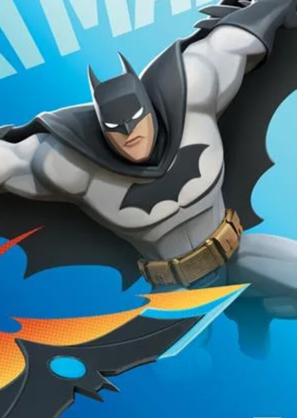 DC Rivals Fan Casting on myCast