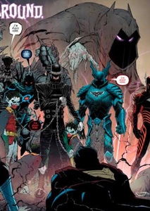 Stuart Allan on myCast - Fan Casting Your Favorite Stories