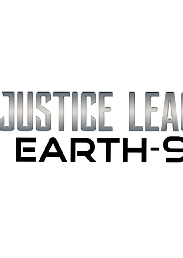DC's Justice League Earth-99 Fan Casting on myCast