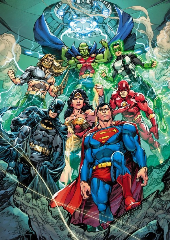 Fan Casting Sabrina Carpenter as Tora Olafsdotter in DC's Justice ...