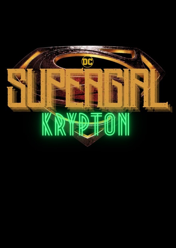 DC's Supergirl: Krypton Fan Casting on myCast
