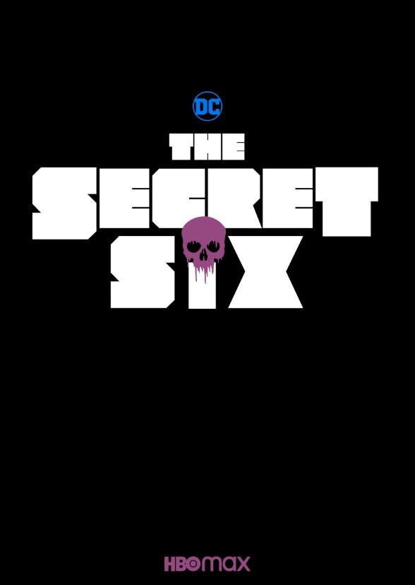 DC's The Secret Six (HBO Max) Fan Casting on myCast