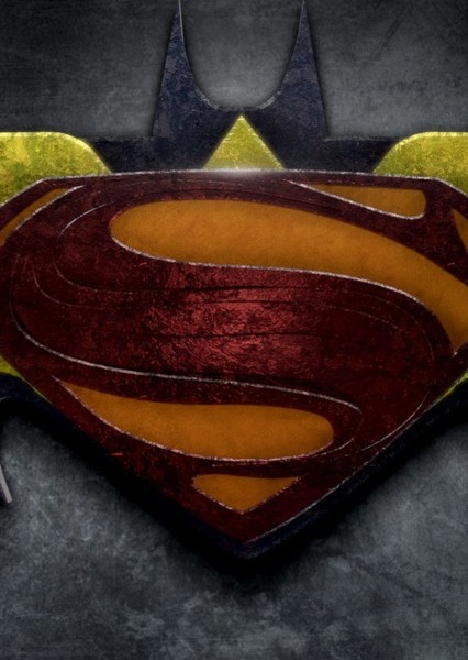 Dc Trinity Logo Trinity: The Strength Of Emotions | DC