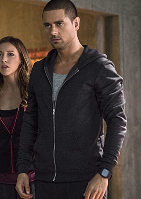 DC’s Wildcat Fan Casting on myCast