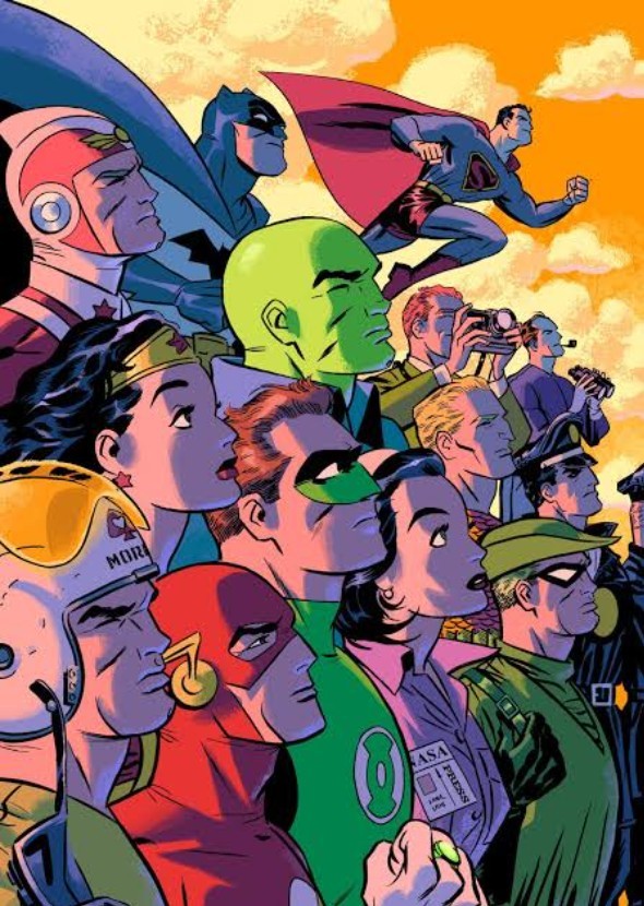 Fan Casting Matthew Daddario as Jason Todd in DC Series-tier Fancast on myCast