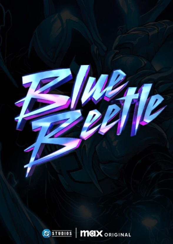 DC Studios' Blue Beetle Fan Casting on myCast