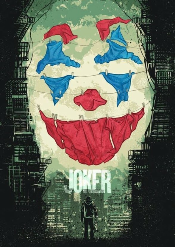 DC STUDIOS BROADWAY!!! PRESENTS: JOKER Fan Casting on myCast