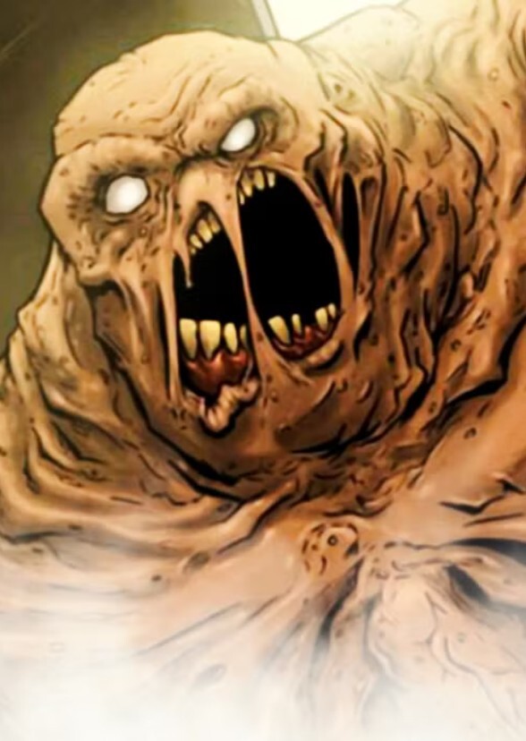 Fan Casting Jesse Plemons as Clayface in DC Studios' CLAYFACE on myCast