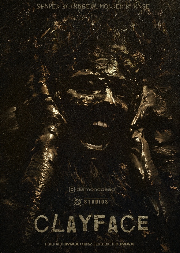 John Fan Casting for DC Studios Clayface | myCast - Fan Casting Your ...