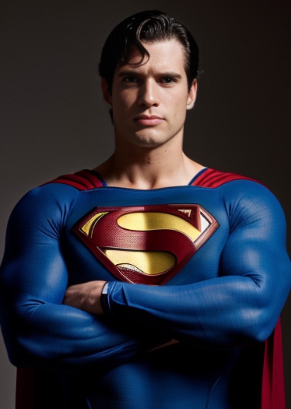 DC Studios Justice League Fan Casting on myCast