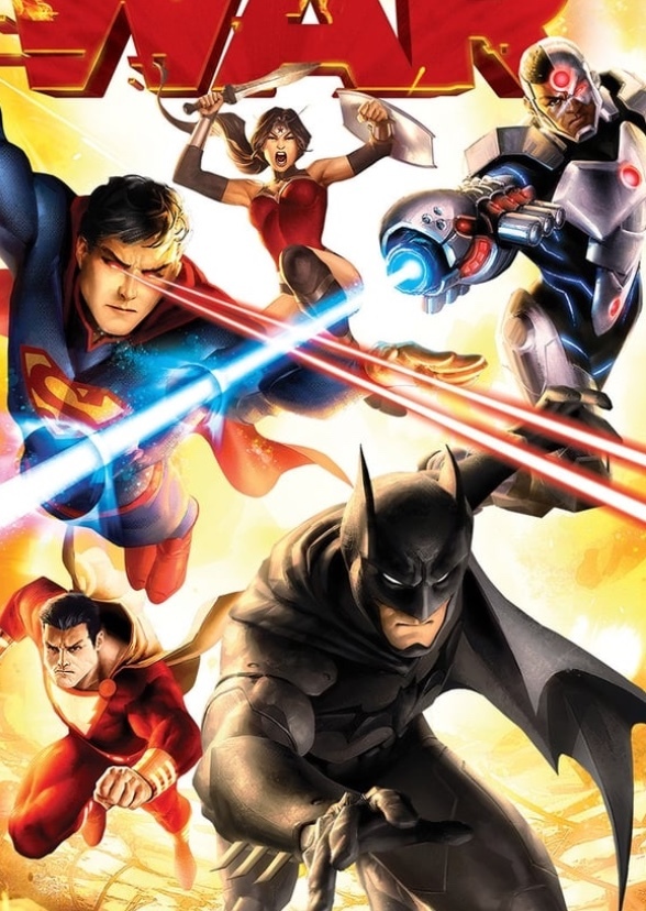 Plastic Man Fan Casting for DC Studios’ Justice League | myCast - Fan Casting Your Favorite Stories