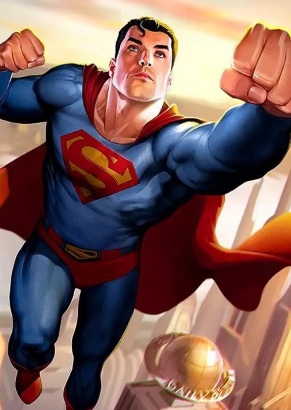 Fan Casting Sam Worthington as Lobo in DC Studios presents: Superman ...