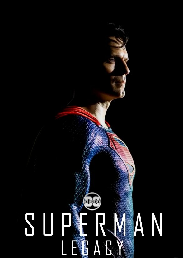 DC Studios: Superman Legacy Fan Casting on myCast