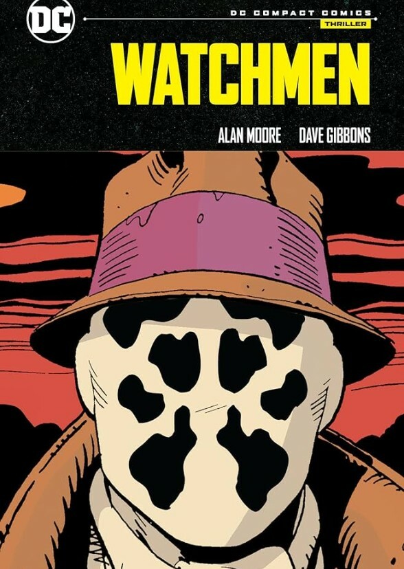 DC STUDIOS' WATCHMEN (2026) Fan Casting on myCast