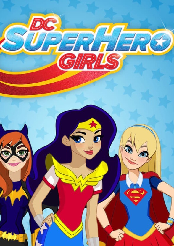 Double Dare Twins Fan Casting For Dc Super Hero Girls Mycast Fan