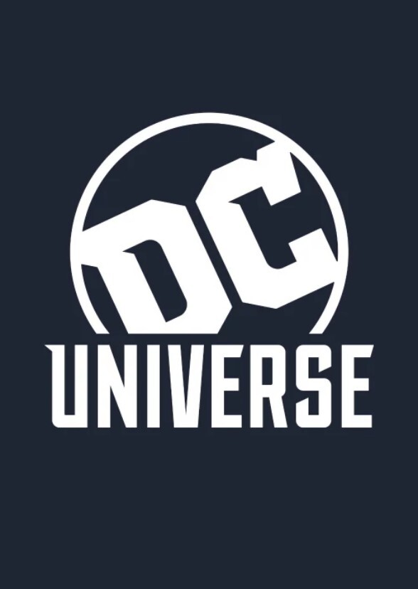 DC Universe Fan Casting on myCast