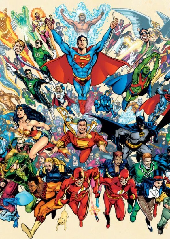 Lois Lane Fan Casting for James Gunn's DC Universe | myCast - Fan Casting Your Favorite Stories