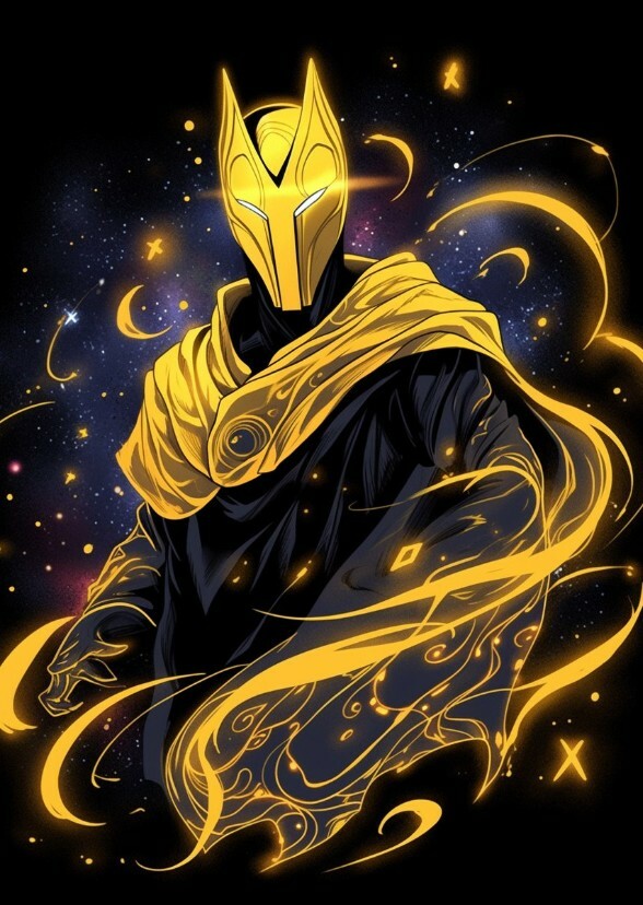 DC Unknown - 1x04 - Doctor Nabu (2018) Fan Casting on myCast