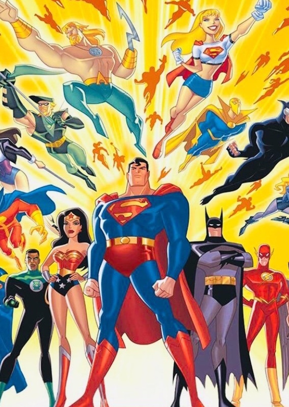 Rupert Thorne Fan Casting for DC movies/shows fancast | myCast - Fan ...