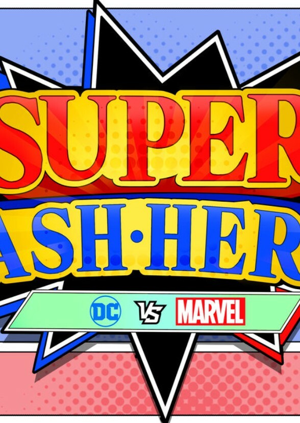 DC vs. Marvel Smash Bros Fan Casting on myCast