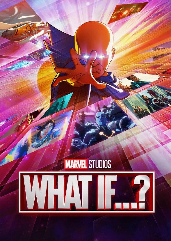 DC What If Season 3 Fan Casting on myCast