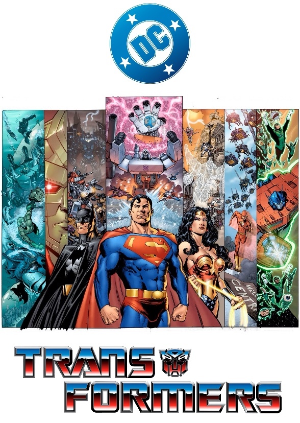 Jazz (Voice) Fan Casting for DC x Transformers: Worlds Collide. | myCast - Fan Casting Your ...