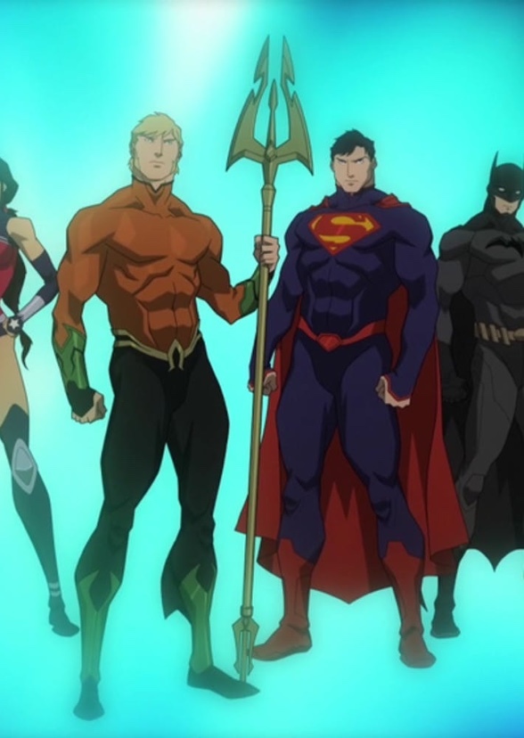 Fan Casting Matt Ryan as John Constantine in DCAMU (Live Action) on myCast