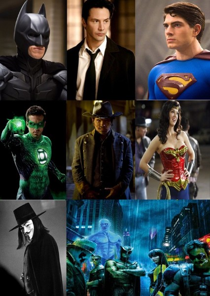 Jonathan Kent (Smallville) on myCast - Fan Casting Your Favorite Stories