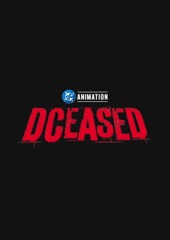 Richard Dragon Fan Casting for DCeased (2025) | myCast - Fan Casting ...