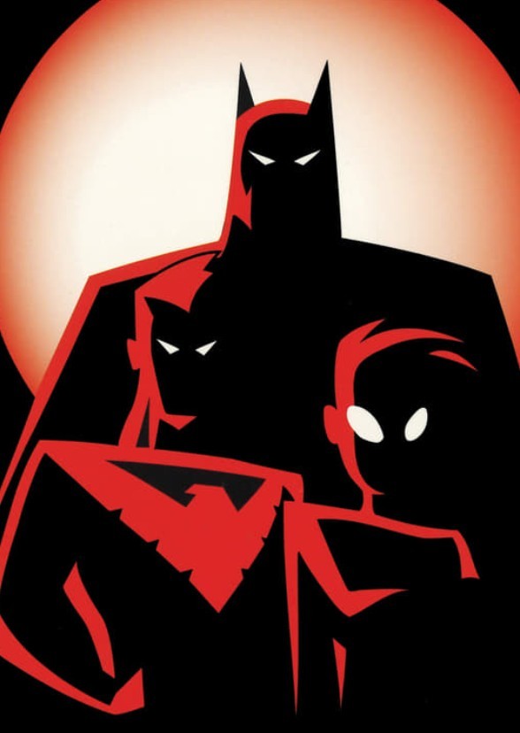 DCEU Bat Family Fan Casting on myCast