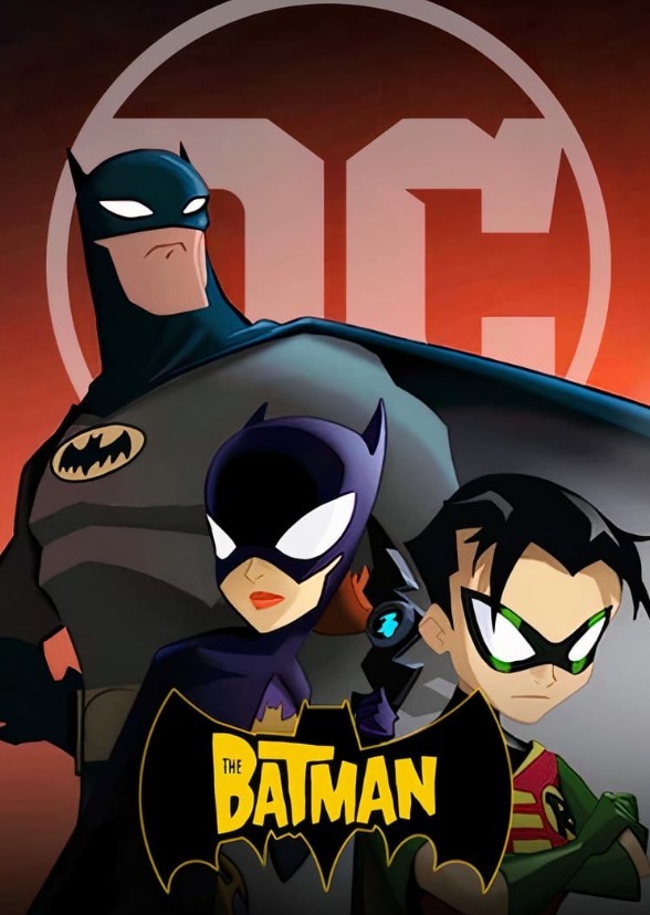 Find an Actor to Play Batman in DCEU Bat Family on myCast