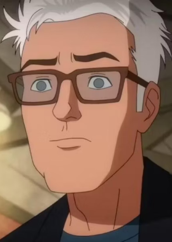 Two Face Fan Casting for DCEU | myCast - Fan Casting Your Favorite Stories