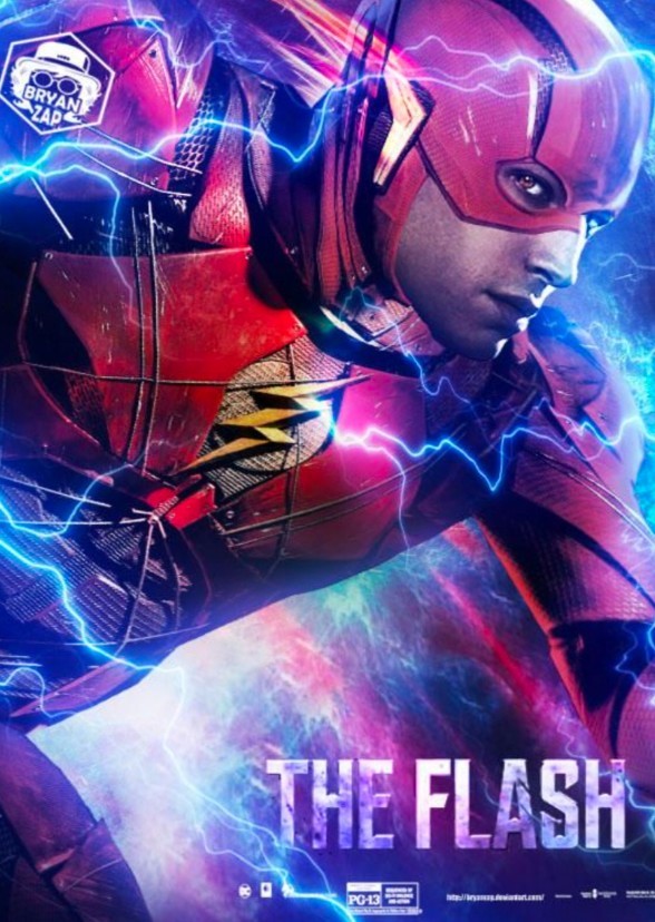DCEU Flash Movie Fan Casting on myCast