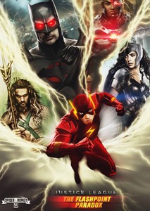 The Blue Beetle Fan Casting on myCast