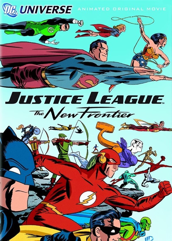 DCEU Phase One Fan Casting on myCast