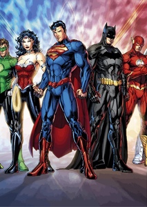 Supergirl and Legion of Superheroes Fan Casting on myCast