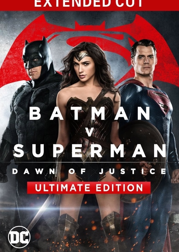 Cyborg Fan Casting for DCEU Reboot | myCast - Fan Casting Your Favorite ...