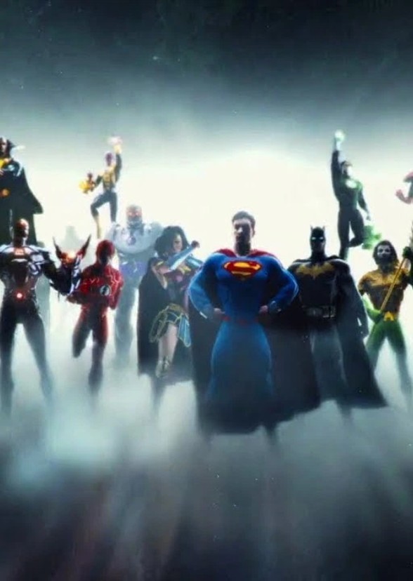 DCEU Recast Fan Casting on myCast