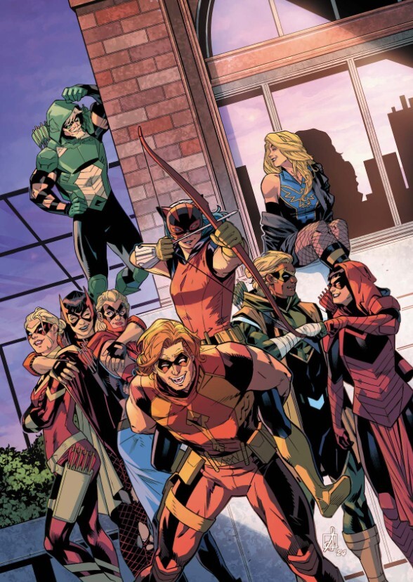 Fan Casting Austin Butler as Oliver Queen in DCU Arrow Family on myCast