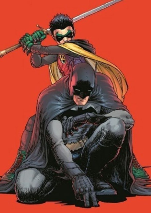 Ra S Al Ghul Fan Casting For Dcu Batfamily And Villains Mycast Fan