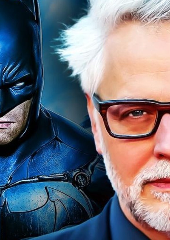 James Gunn's DCU Batman Cast [Bat-Family & Batman's Villians] Fan ...