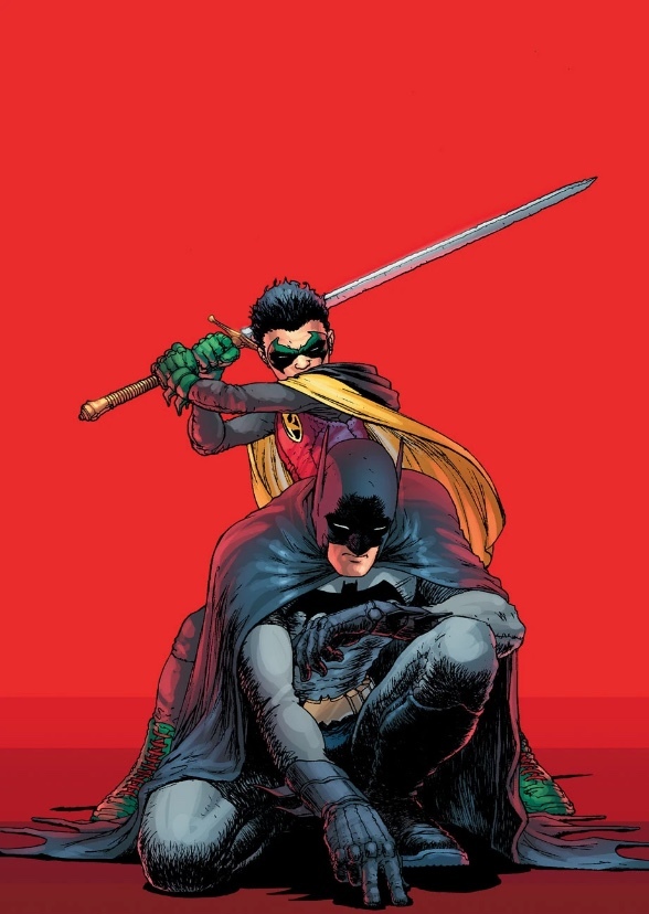 Clayface Fan Casting for DCU Batman characters | myCast - Fan Casting ...