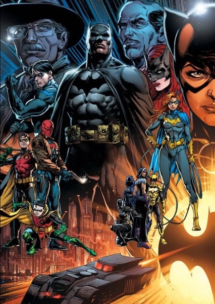 Isa Sanchez on myCast - Fan Casting Your Favorite Stories