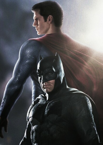 Alias (1991) Fan Casting on myCast