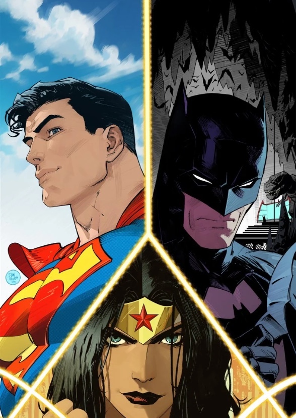 Kay Challis Fan Casting for DCU: Beyond Gods and Monsters | myCast ...